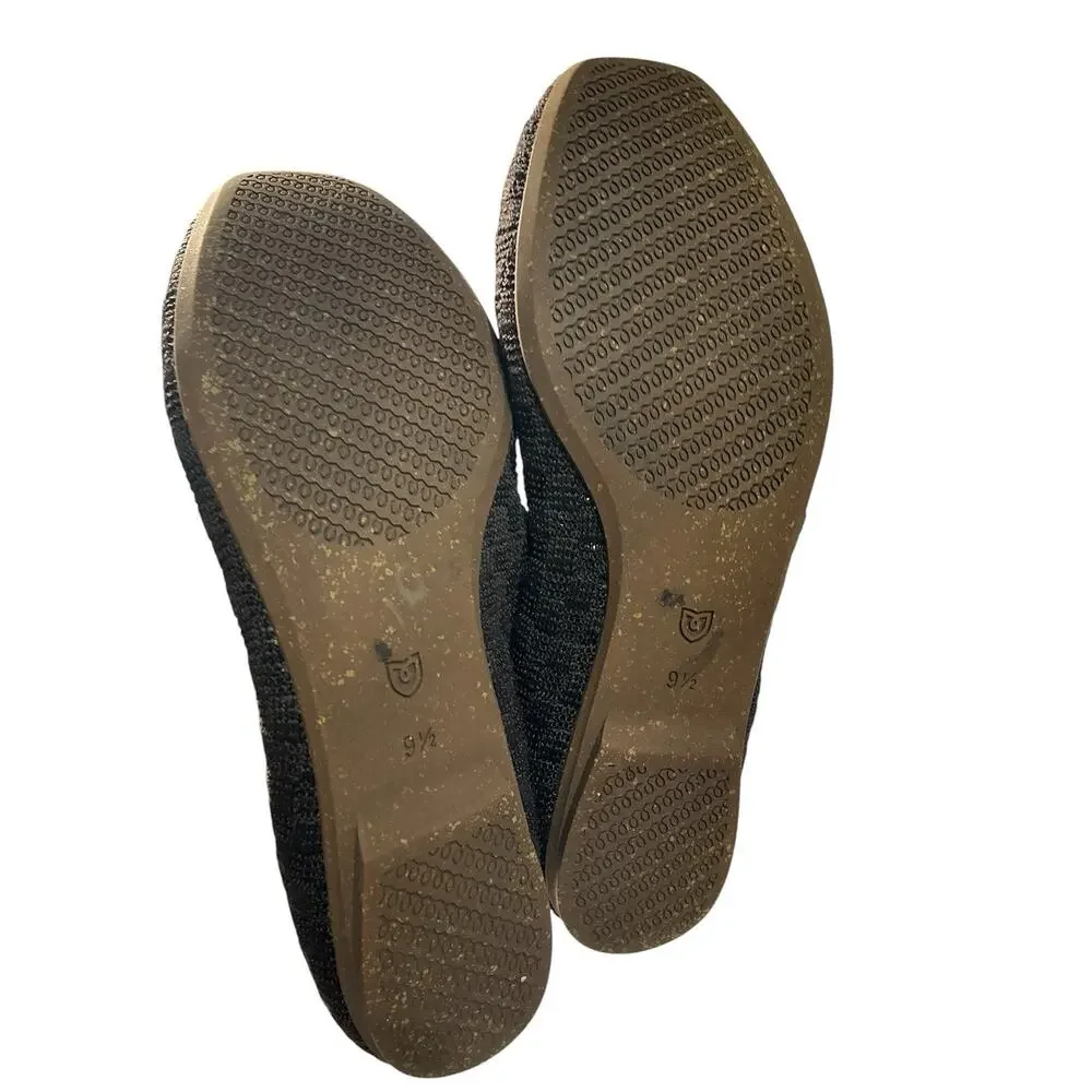 Rothy’s | Shoes | Rothys The Point Ii Revelvet Max Square Toe Mary Jane ...